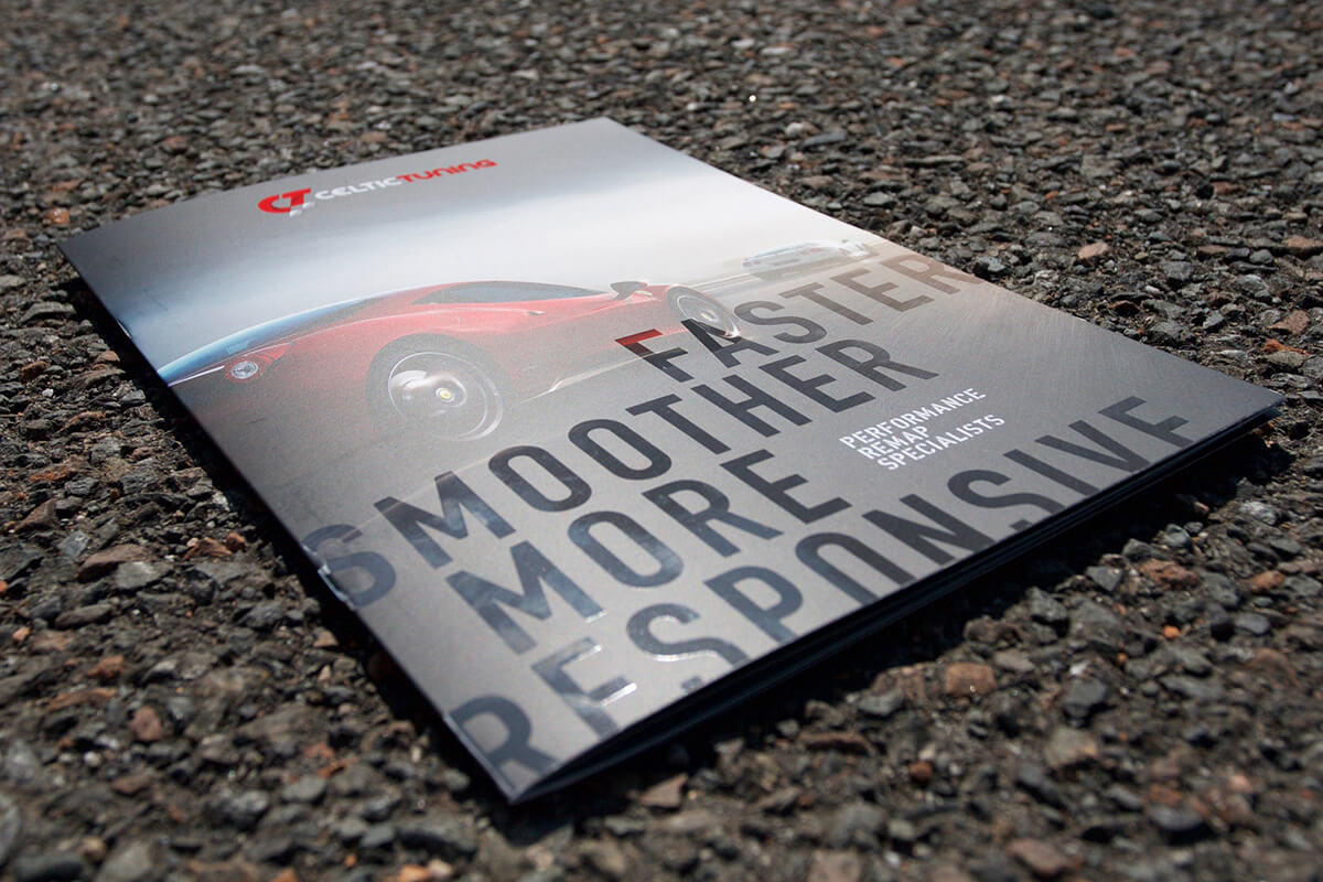 See our projects with Celtic Tuning | Oracle Design