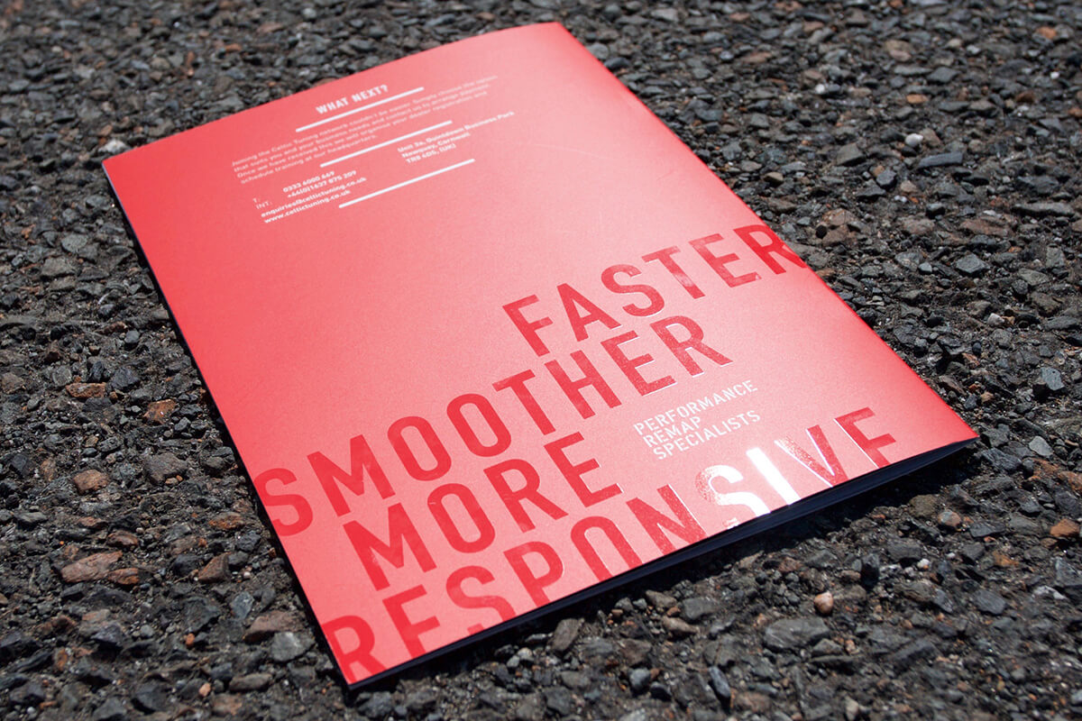 See our projects with Celtic Tuning | Oracle Design