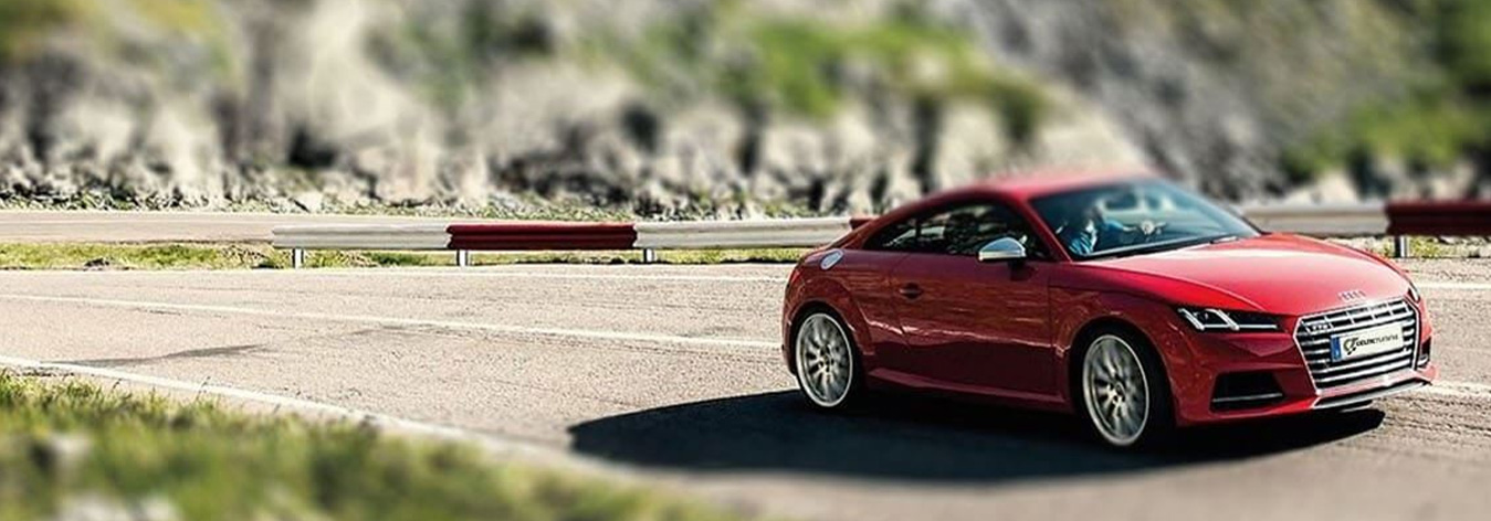 See our projects with Celtic Tuning | Oracle Design